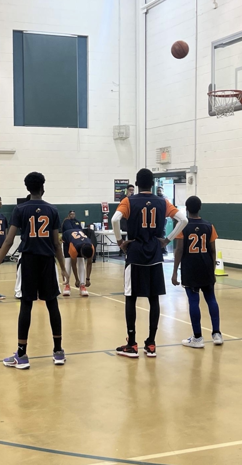 Darius Attoh-mensah, - Prep Hoops