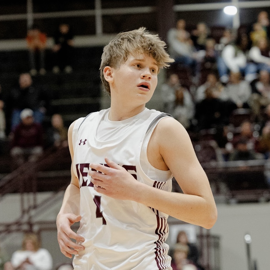 Nate Lyon, South Central Prep - Prep Hoops