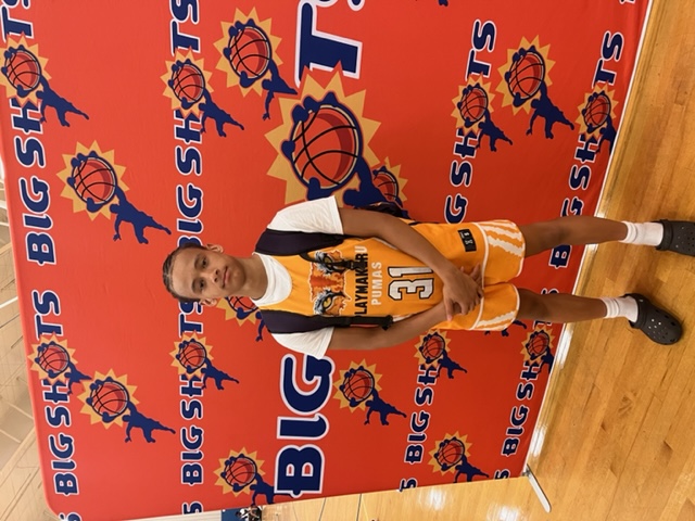 Michael malachi, Trinity Pawling Prep - Prep Hoops