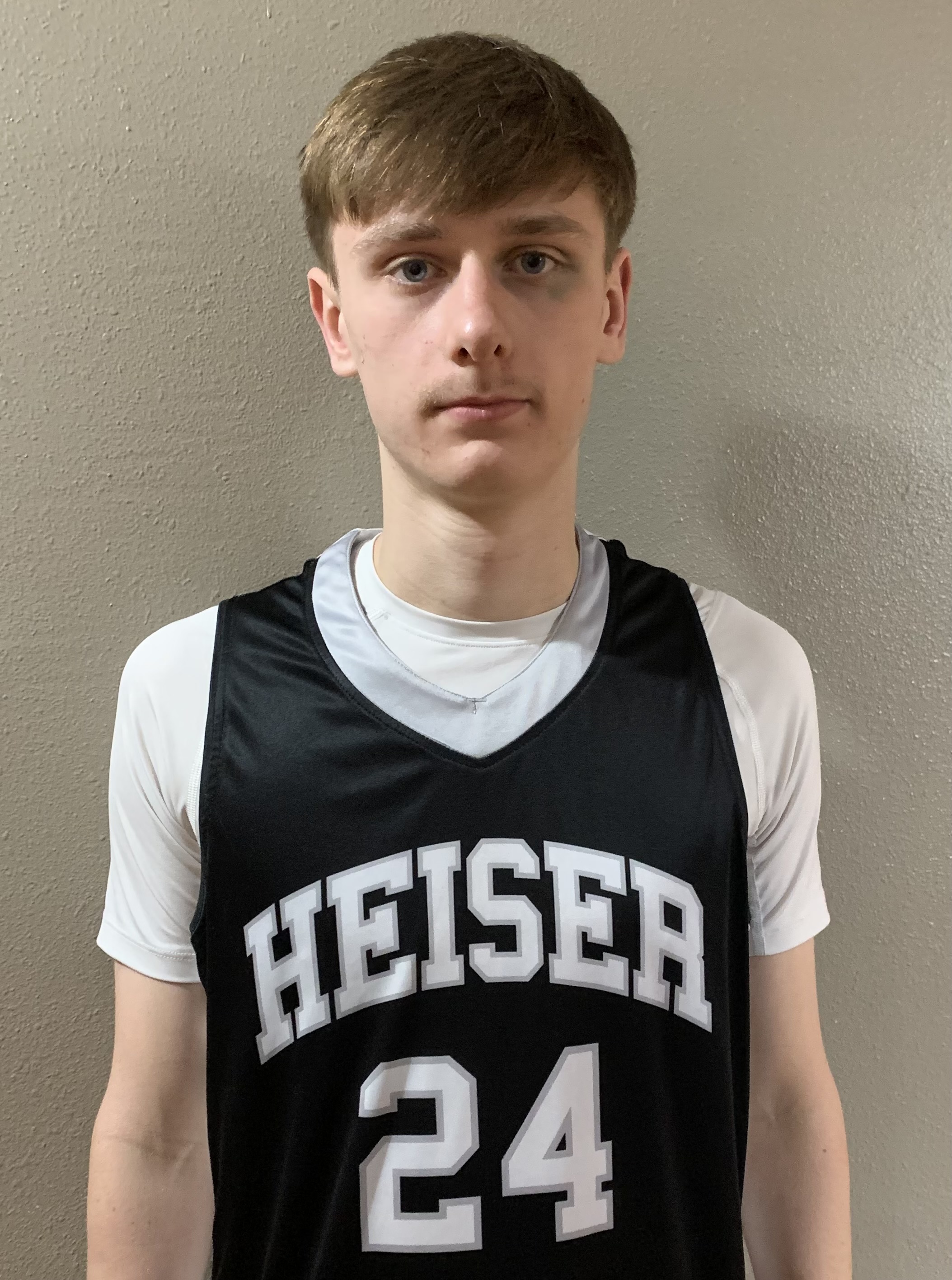 Ryan Keeton, Milbank - Prep Hoops