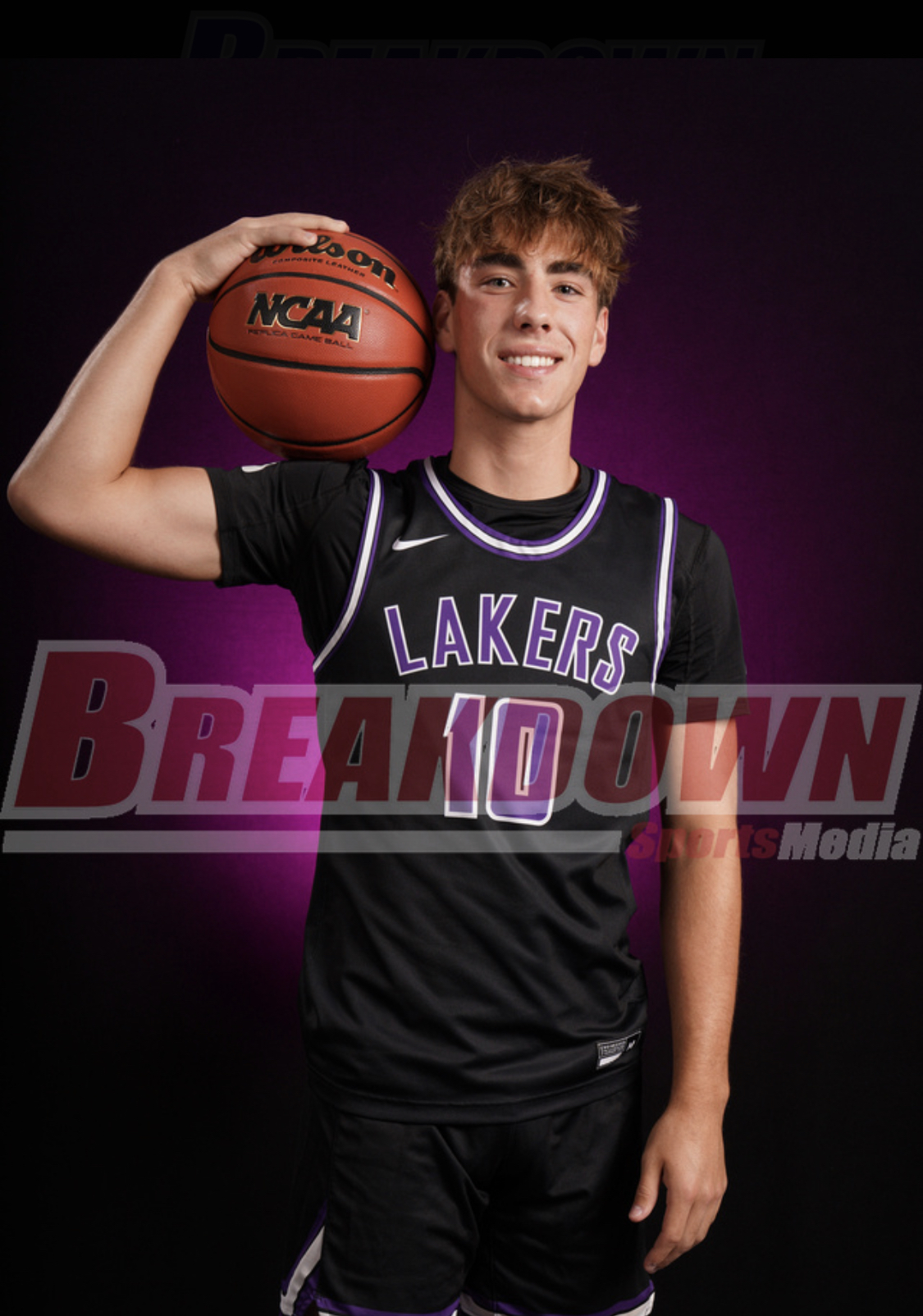 Liam Farniok, - Prep Hoops