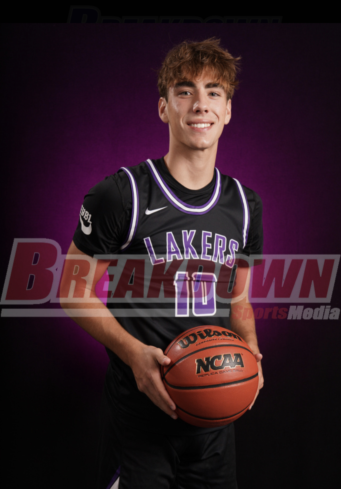 Liam Farniok, Minneapolis Southwest - Prep Hoops