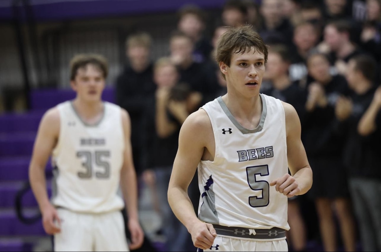 Trevor Wilkinson, Box Elder - Prep Hoops