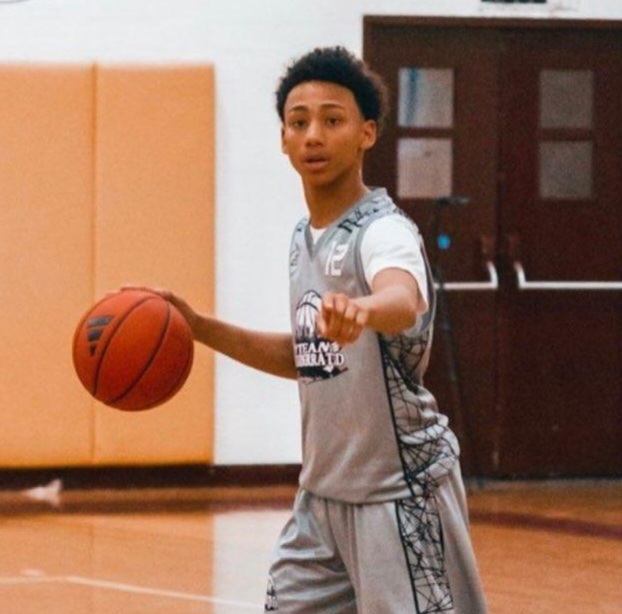 Brandon Varlack, Half Hollow Hills East - Prep Hoops