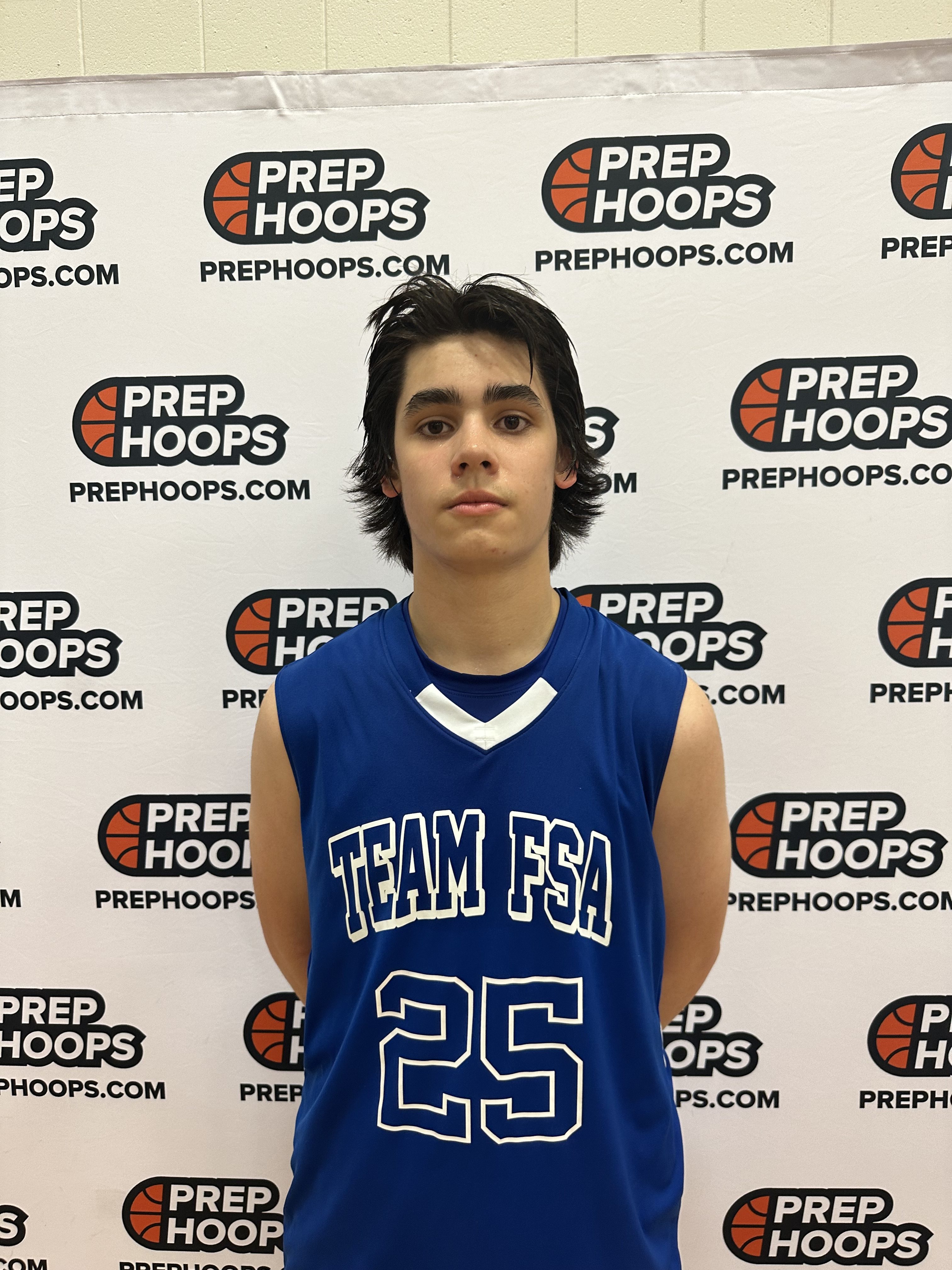 Brady Lam, Wayzata - Prep Hoops