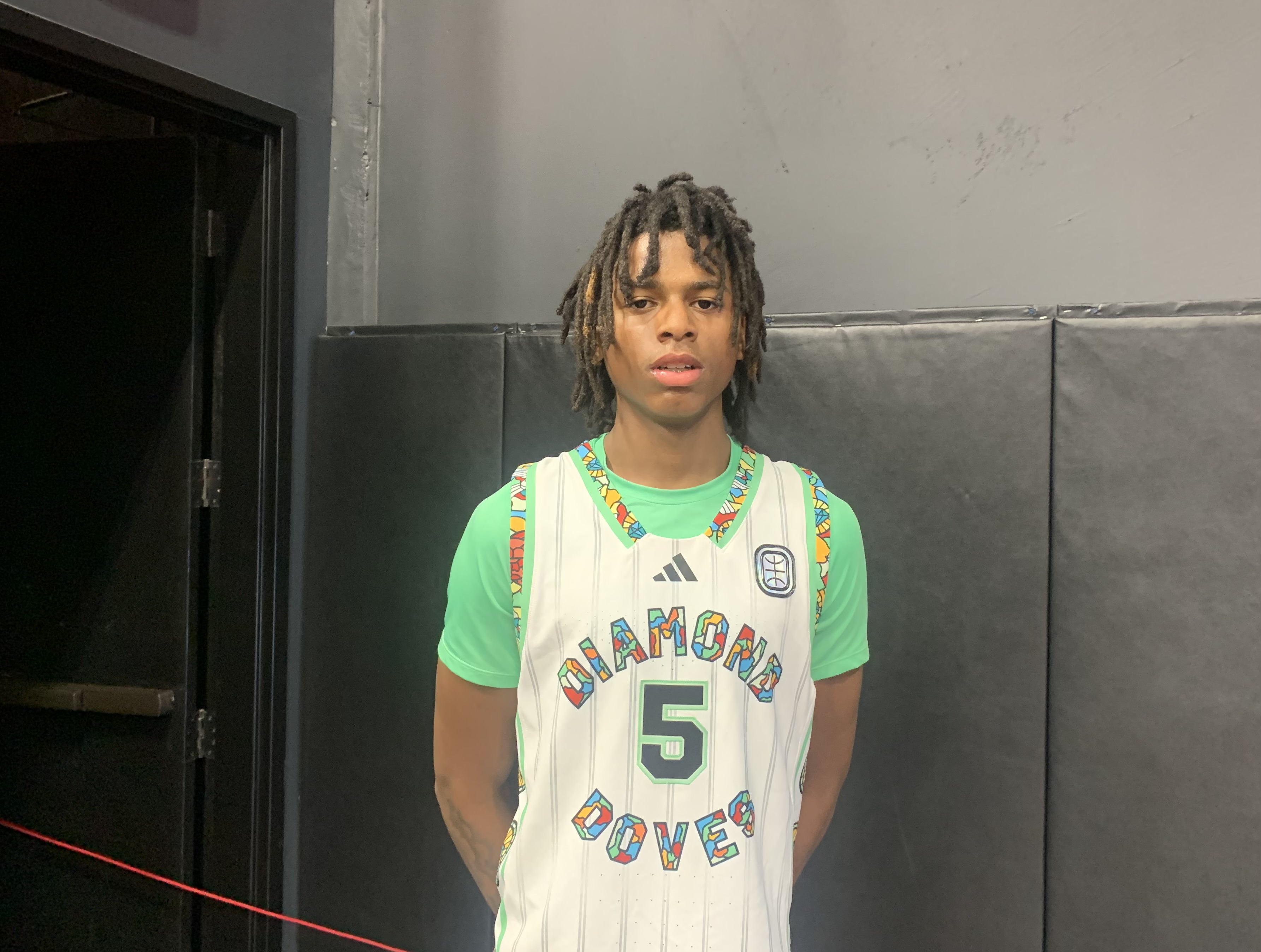 Prep Standouts - Prep Hoops