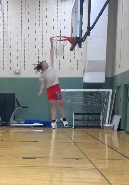 Jeremiah Boyd, - Prep Hoops