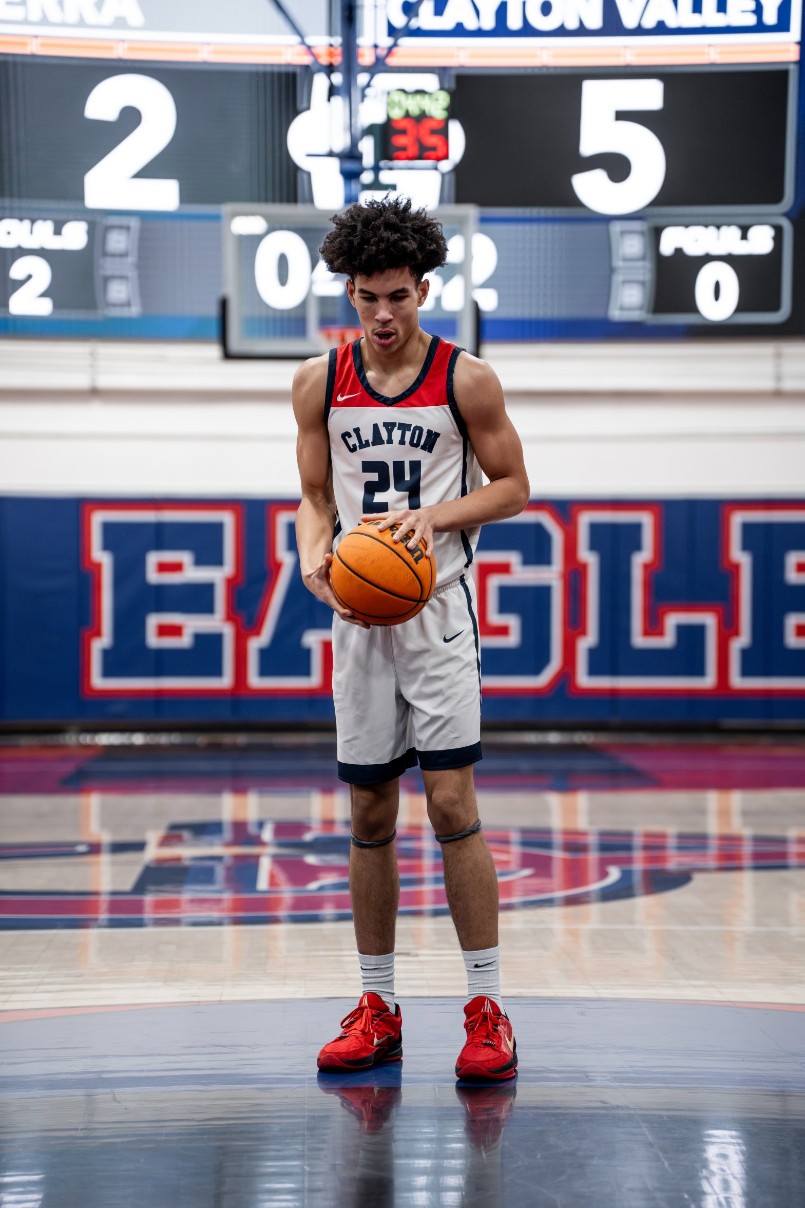 Northern California High School Basketball Coverage | Prep Hoops