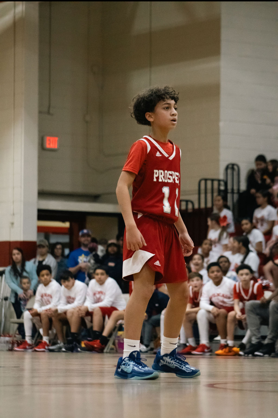 Mason Locklear, - Prep Hoops