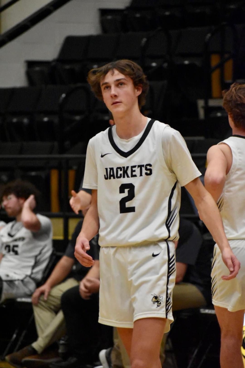 Wyatt Carr, Lebanon - Prep Hoops