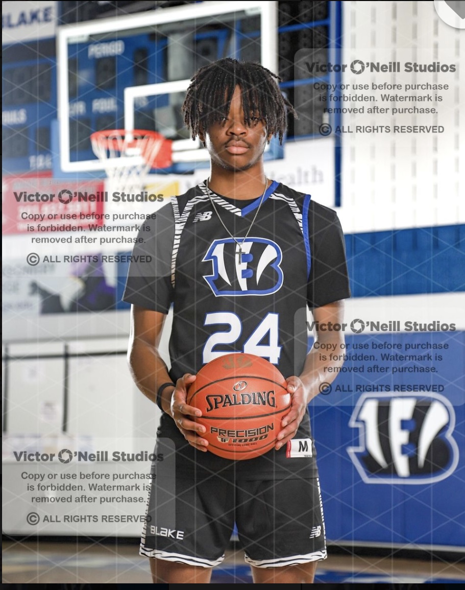 George Comer, Blake - Prep Hoops