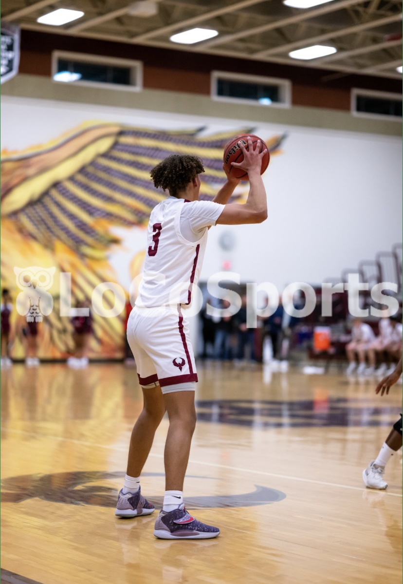 Trey Fitch, - Prep Hoops