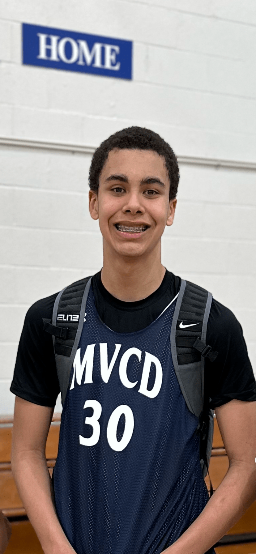 Ty Lewis, Maumee Valley Country Day - Prep Hoops