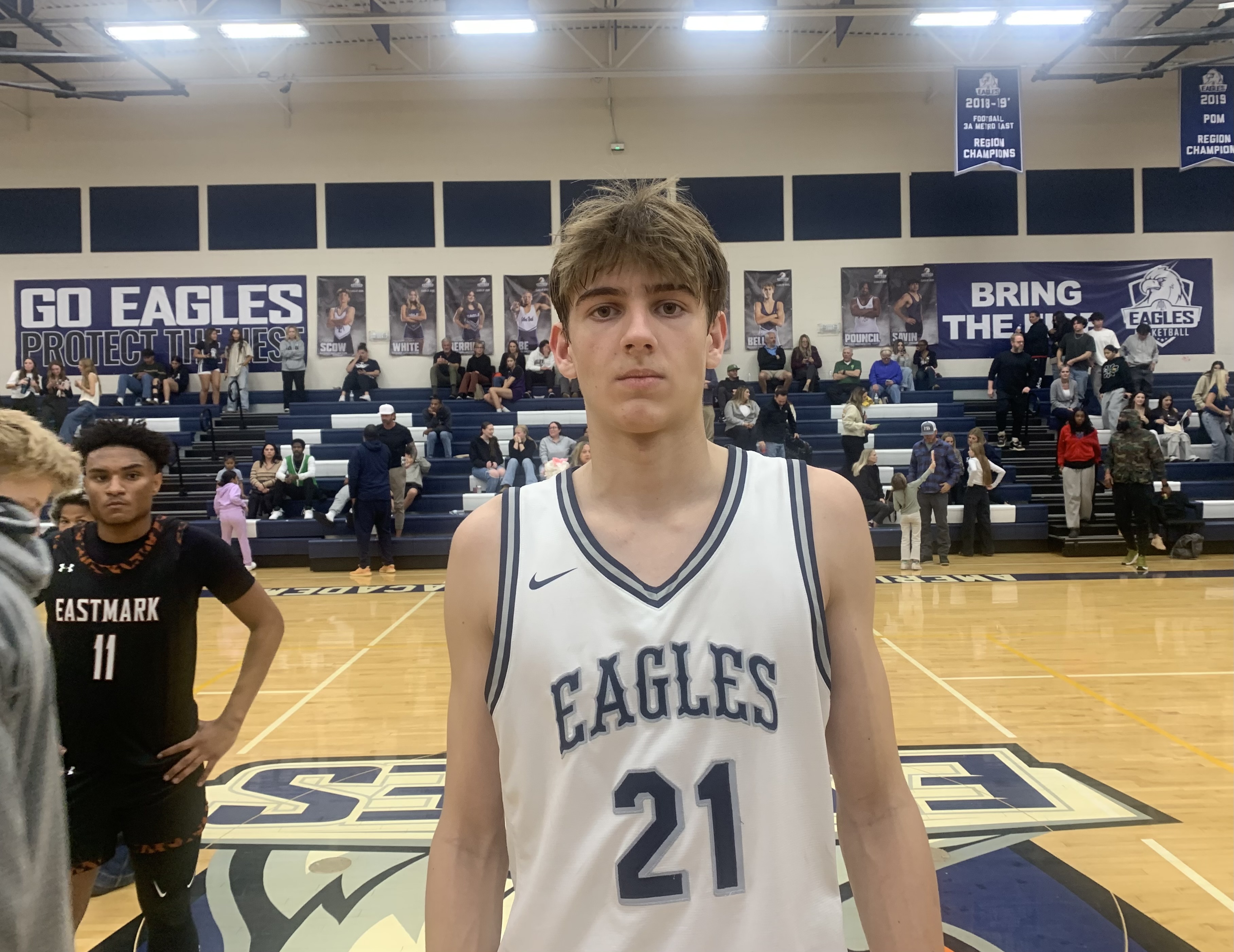 Viktor Babic, - Prep Hoops