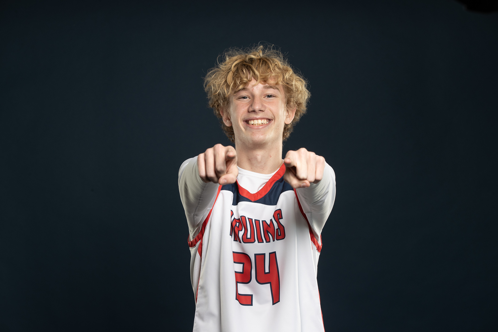 Garrett Owen, Belleview Christian - Prep Hoops