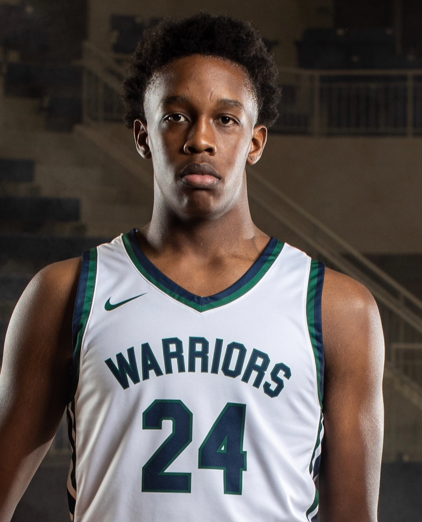 Noah Butler, North Little Rock - Prep Hoops