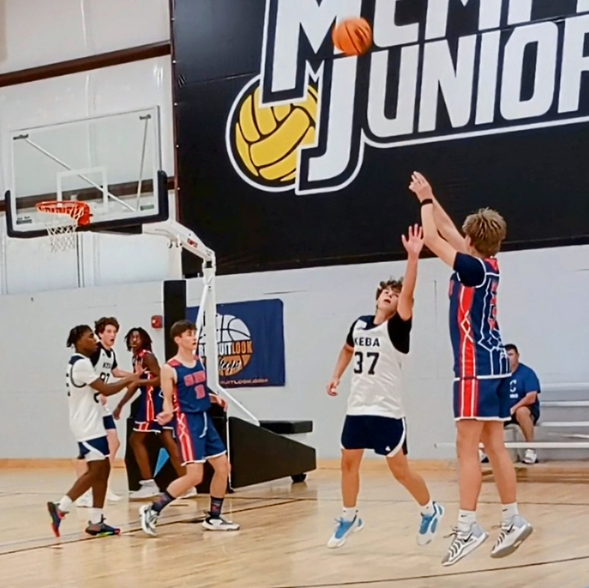 Ritenour vs MICDS - January 22, 2026 - Prep Hoops