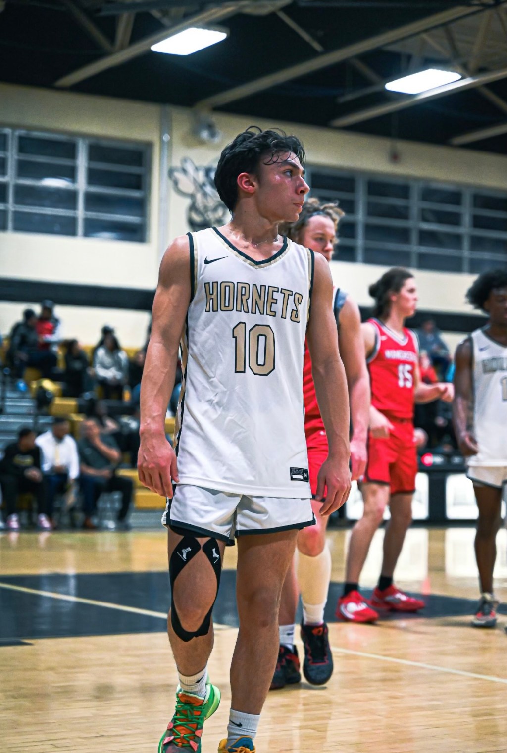 Dominick LaDuca, East Hartford - Prep Hoops