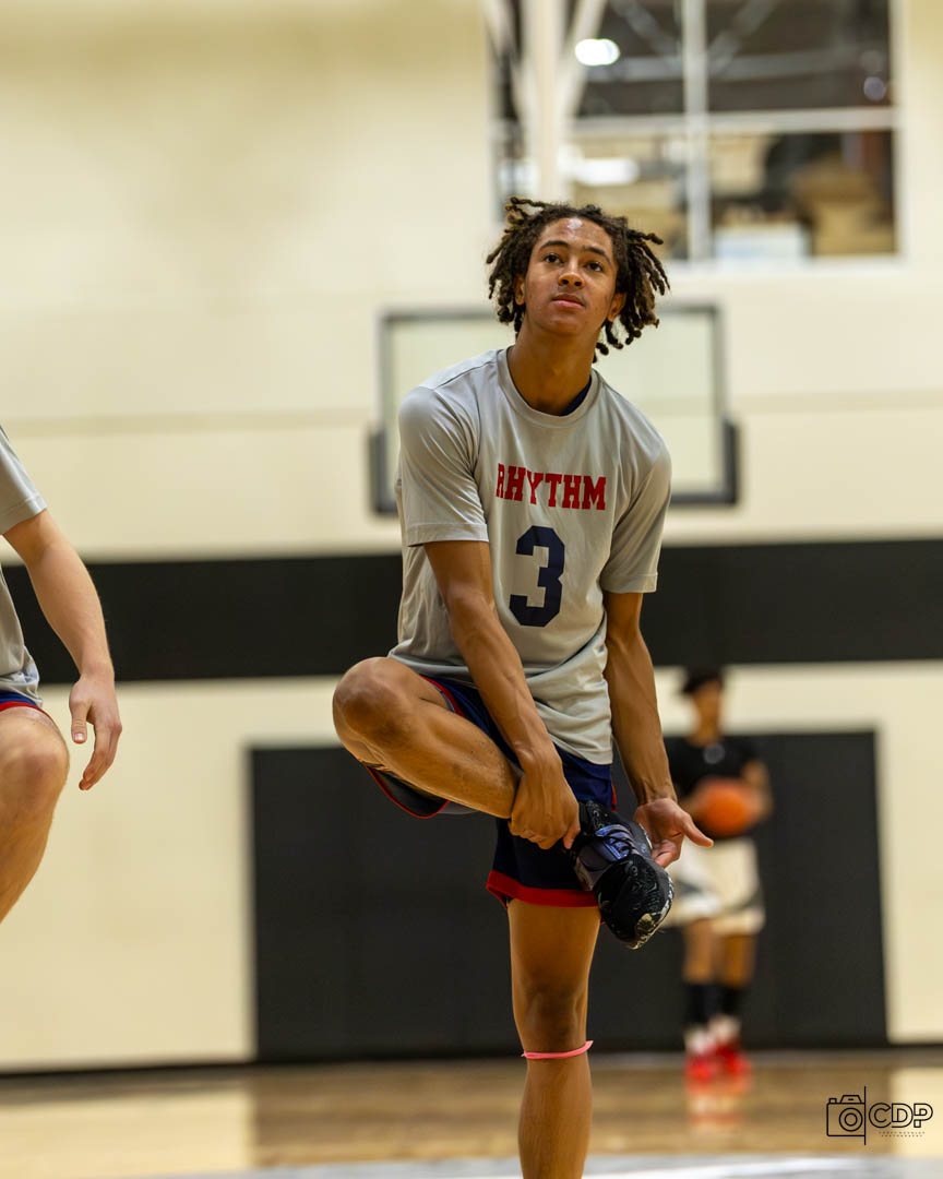 Kagan Hill, TMI - Prep Hoops