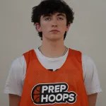 Eddie Linderman, - Prep Hoops