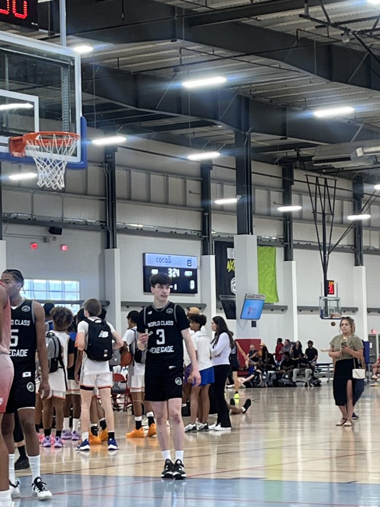 Under the Radar names to know - Prep Hoops