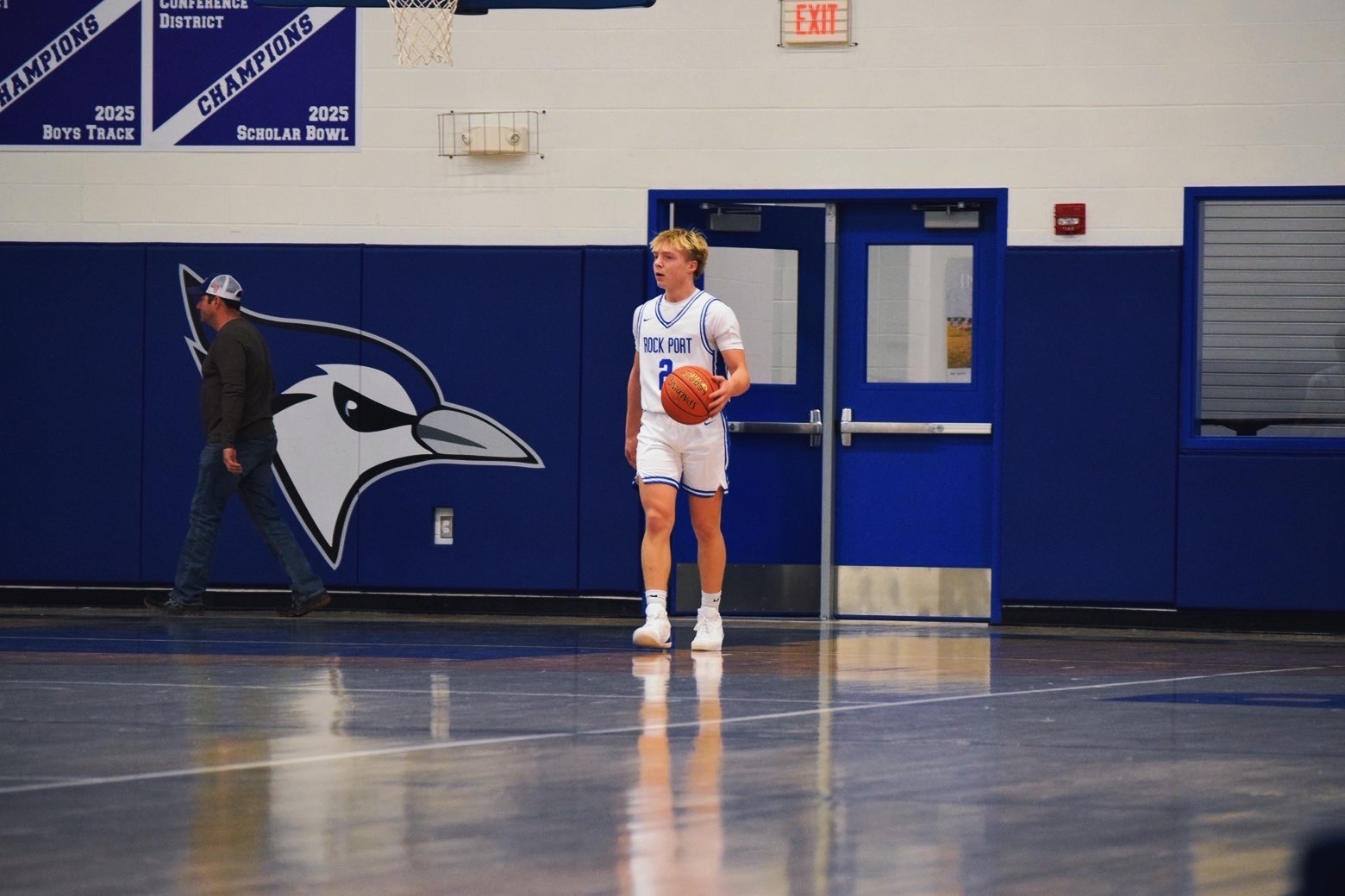 Logan Ellis, - Prep Hoops