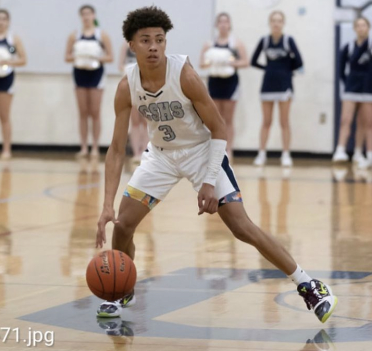 Ethan Ulrich, Skyline Prep - Prep Hoops