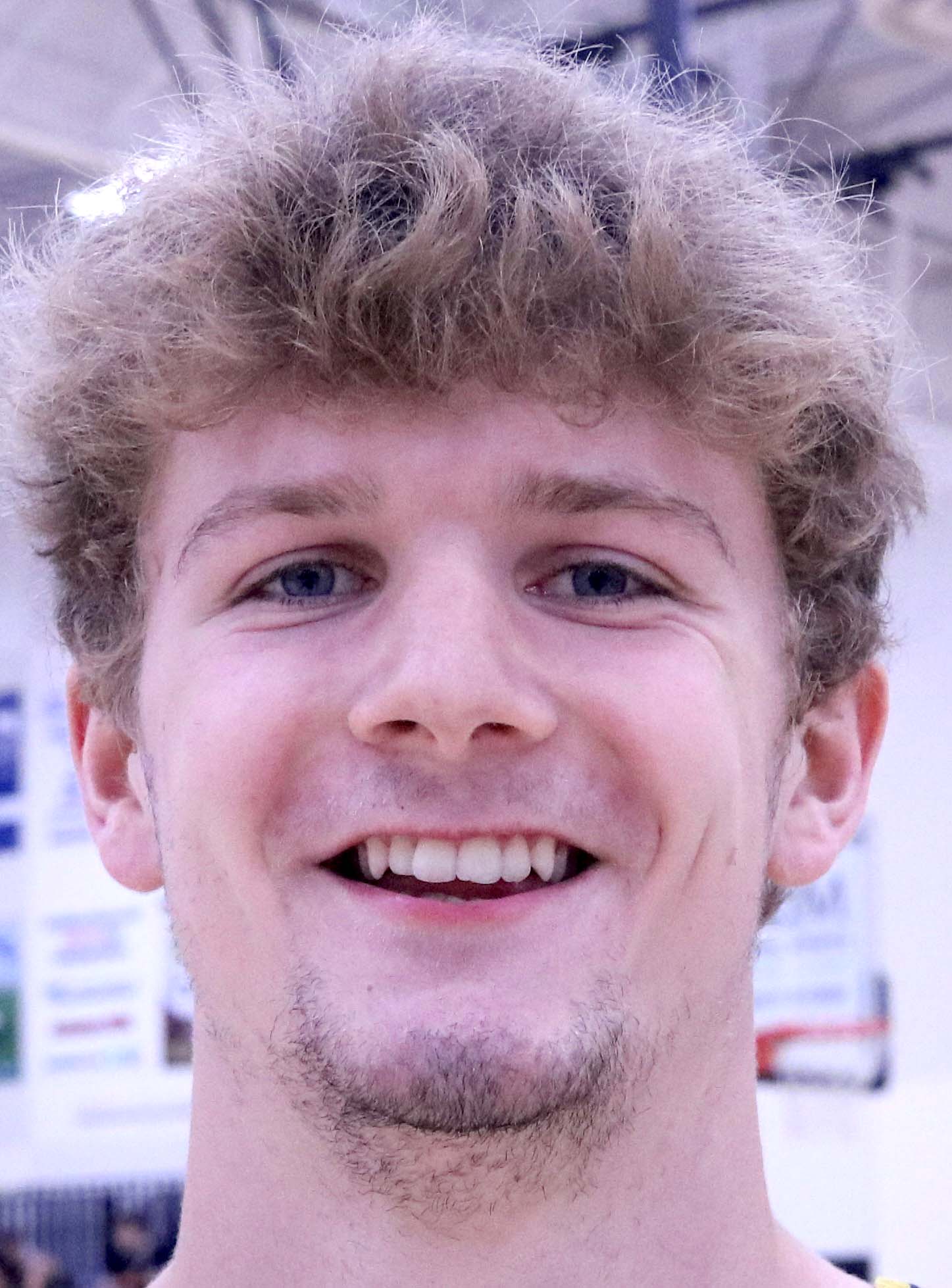 Blake Buhr, Sheboygan North - Prep Hoops