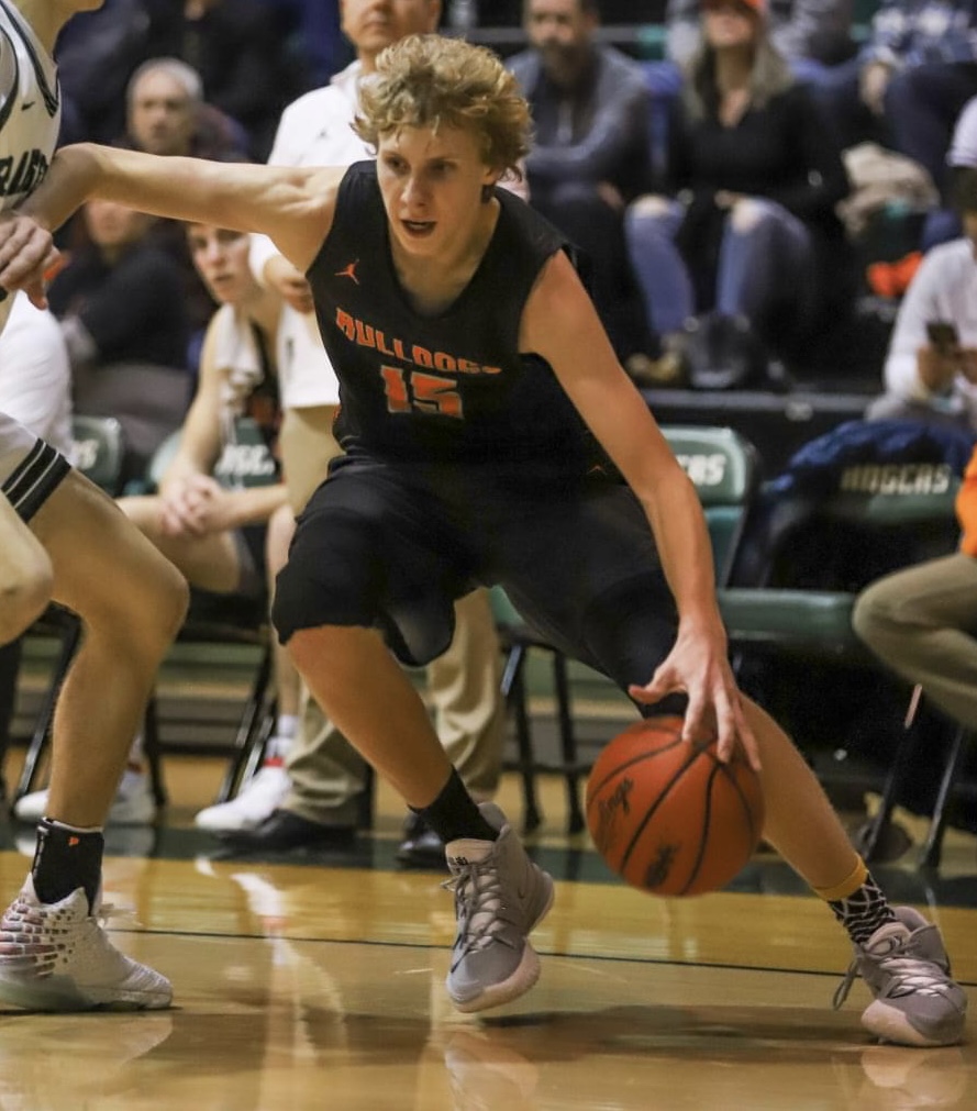 Camden Karel - Prep Hoops