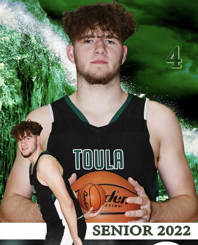 Asher Boney, Ponchatoula - Prep Hoops