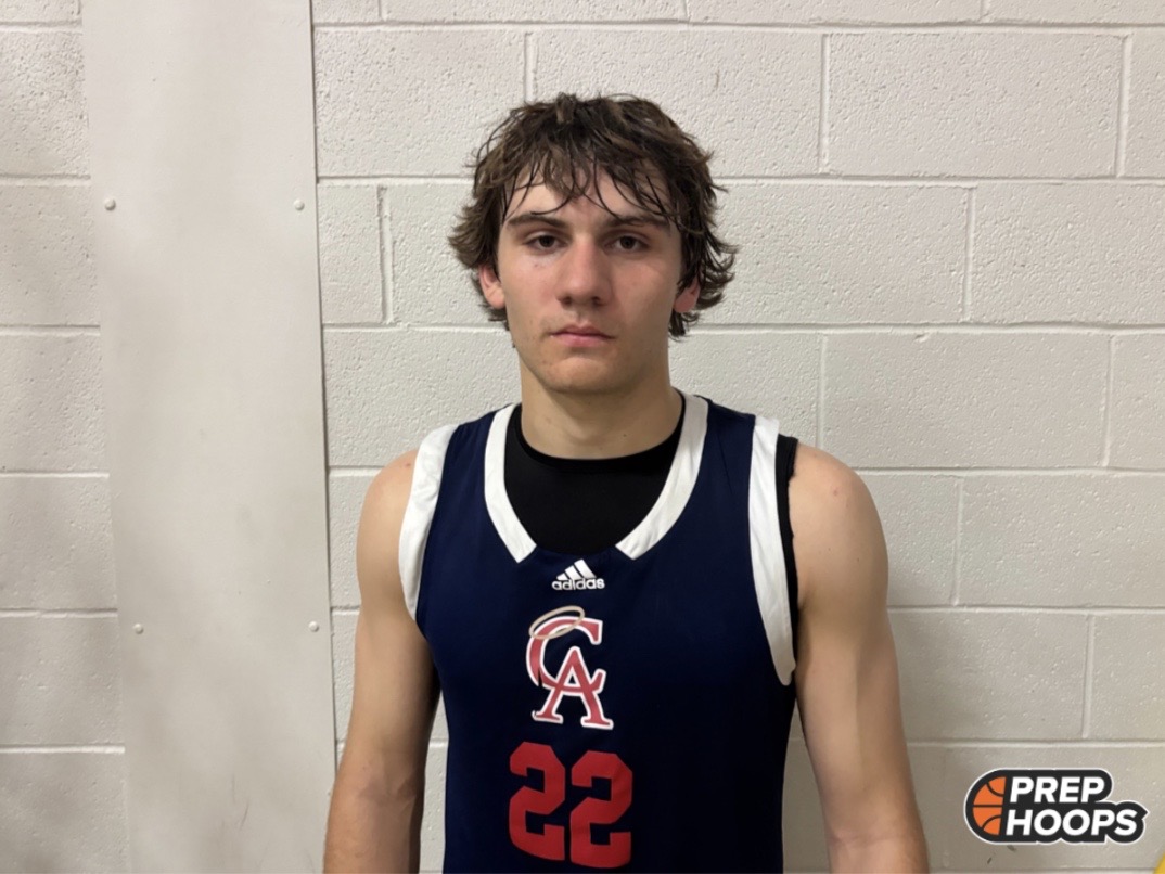 Leith, Greene, and Three More Eye-Catchers from Tuesday - Prep Hoops