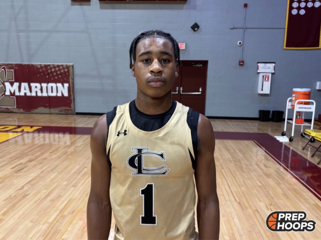 The Underclassmen to Know From the King's Klassic - Prep Hoops