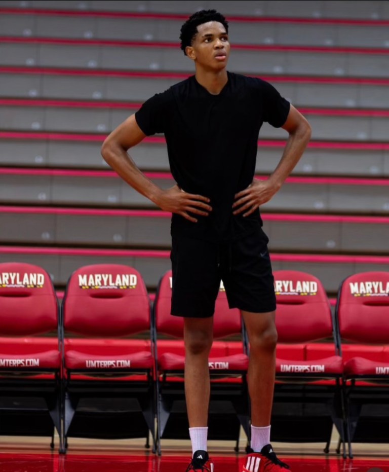 Favour Ibe, - Prep Hoops