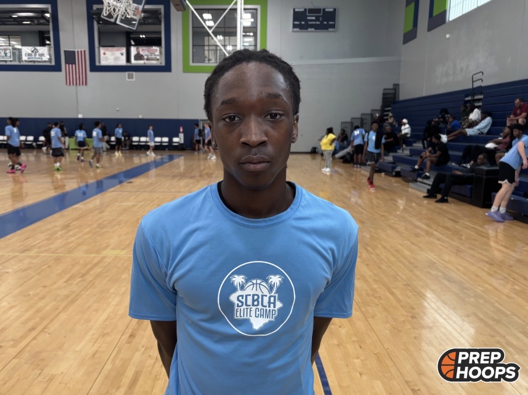 Herman Smith, - Prep Hoops