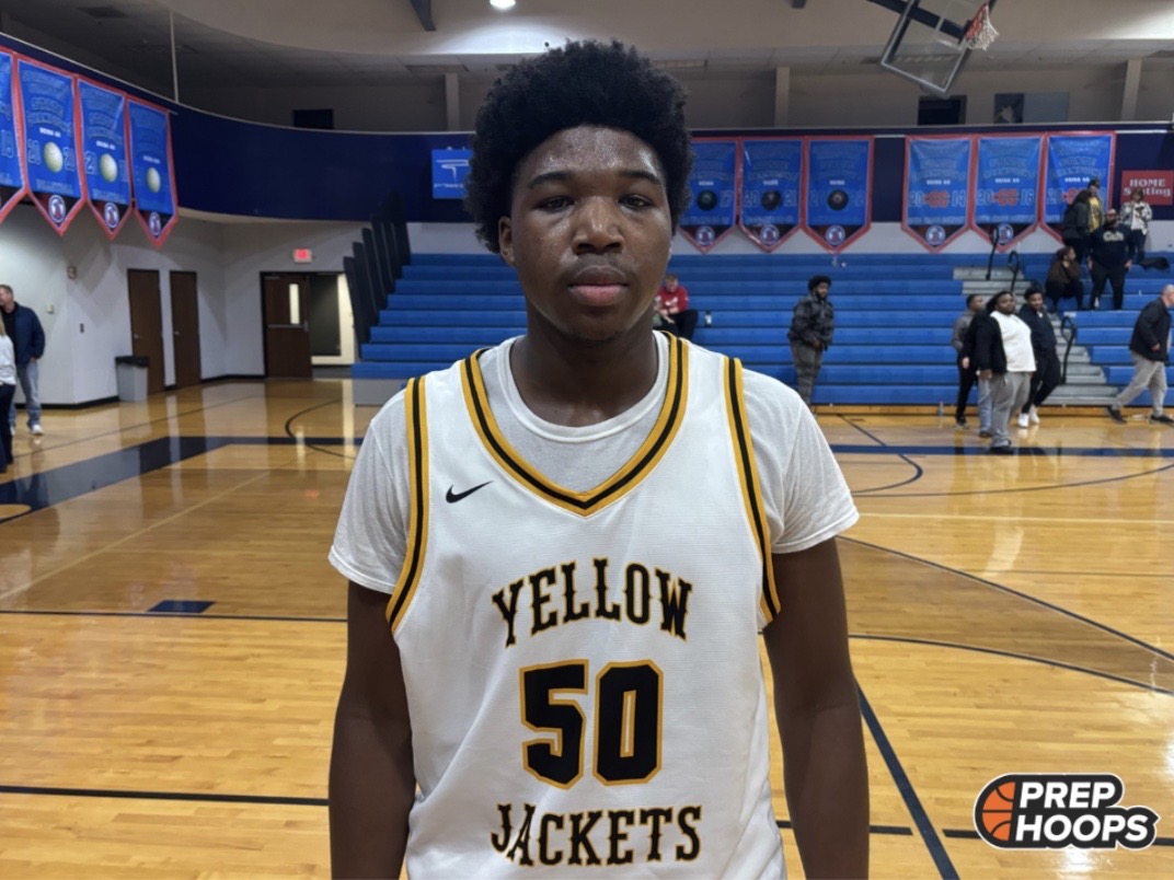 New Names I've Learned So Far This Season - Prep Hoops