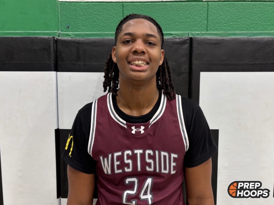 Christian Webb-Scott, - Prep Hoops