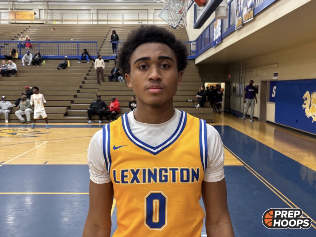 Sam Mills, - Prep Hoops