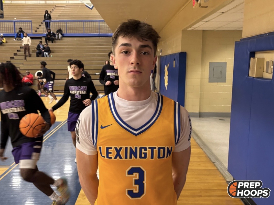 Sam Mills, - Prep Hoops