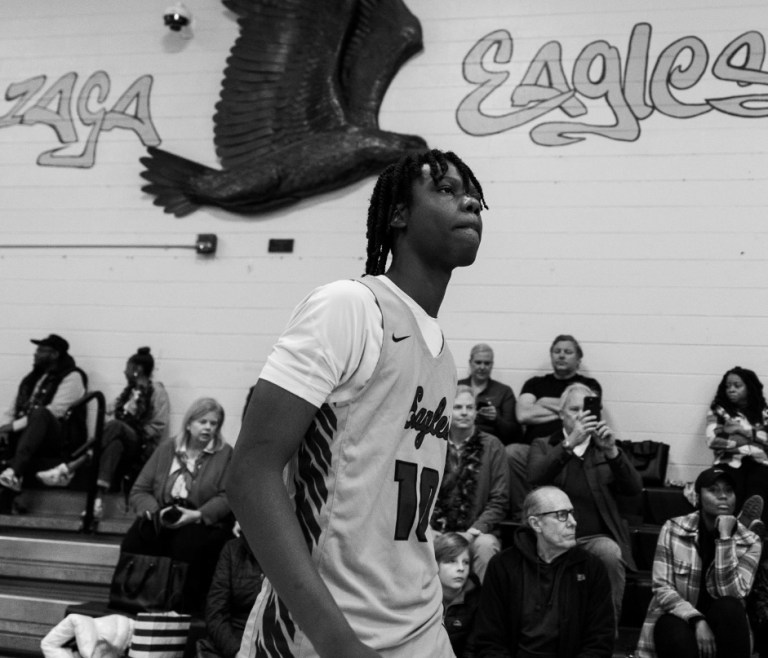 Jymin Veney, St. John's - Prep Hoops