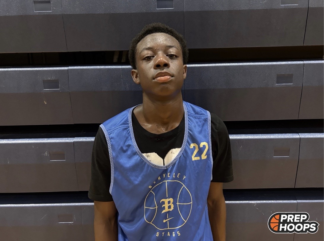 Berkeley HS Open Practice Evaluations + Season Preview - Prep Hoops