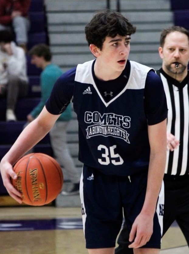 Jordan Shaffer, - Prep Hoops