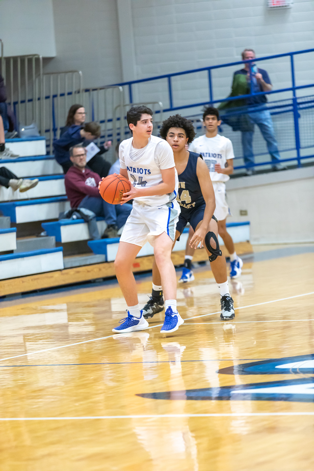 Jack Woodard, Great Valley - Prep Hoops