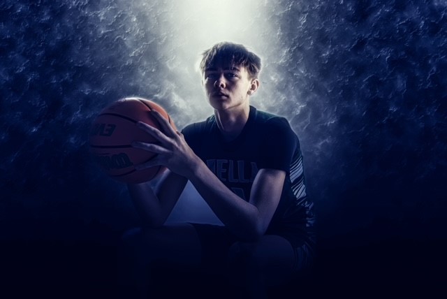 Jack McGuire, Pella - Prep Hoops