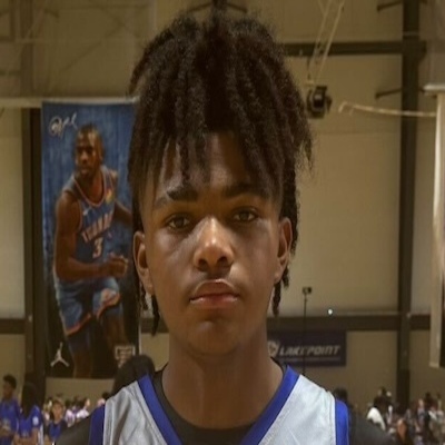 Jacori Thompson, - Prep Hoops