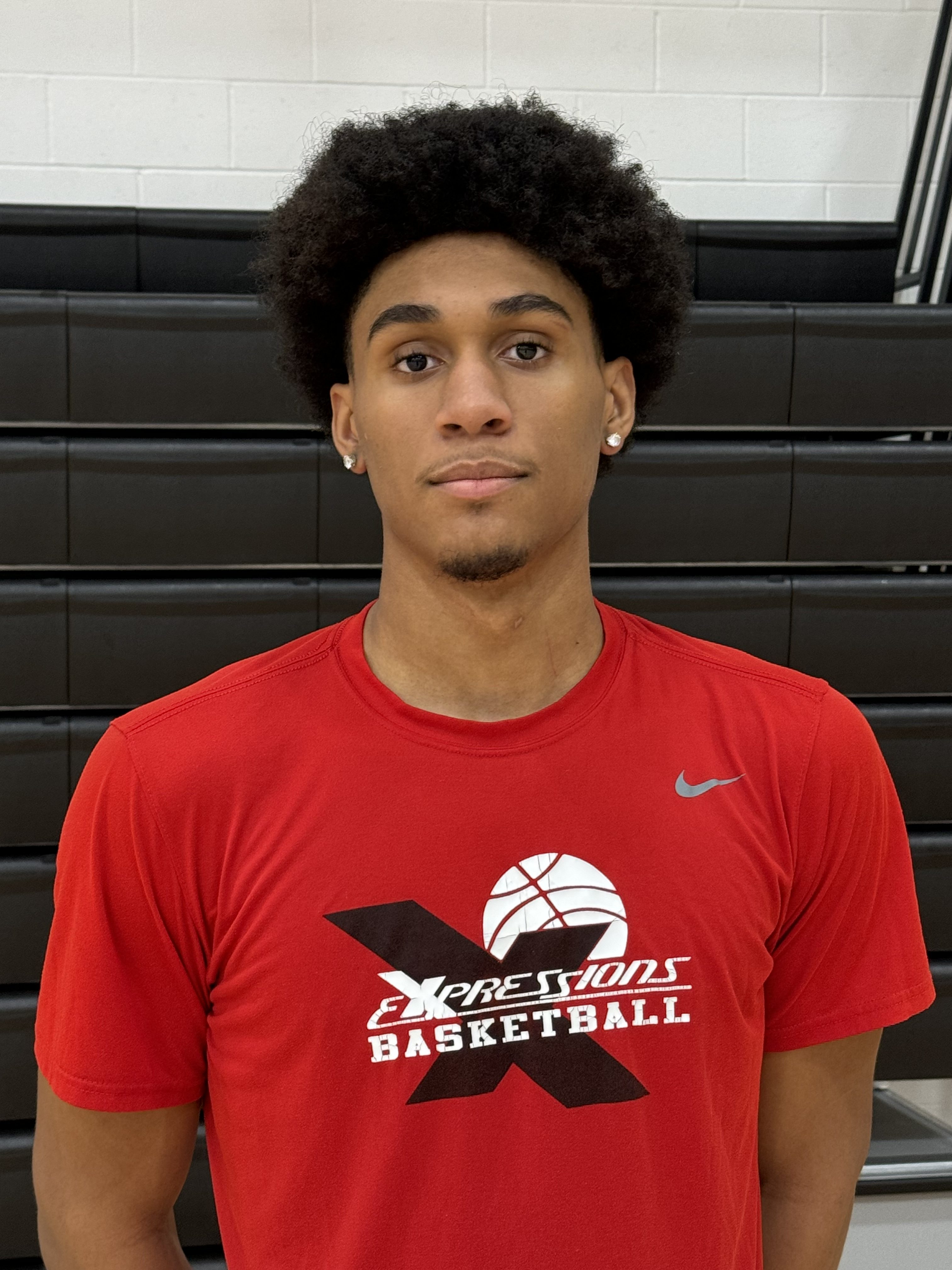 Jaxson Terry, - Prep Hoops