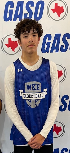 Jay Acosta, - Prep Hoops