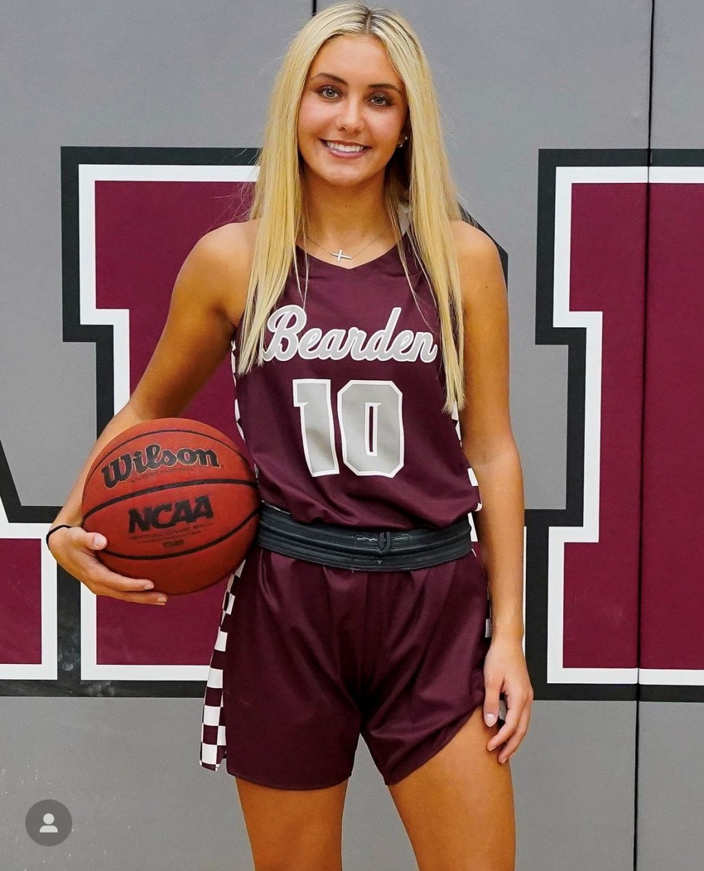 Kendall Anne Murphy, Bearden - Prep Hoops