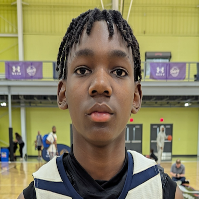 King Harris, - Prep Hoops