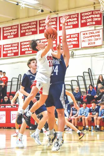 Kyle Eaton, - Prep Hoops