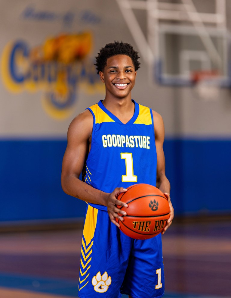 Langsten Jordan, Goodpasture Christian - Prep Hoops
